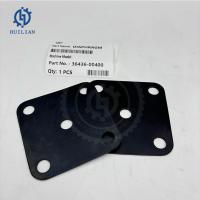 China Furukawa 024109 03021 Diaphragm for Furukawa Lifting and Drilling Equipment Drilling Rig Mining Equipment Seal Kit for sale