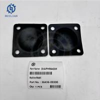 China Furukawa 024109 03021 Diaphragm for Furukawa Lifting and Drilling Equipment Drilling Rig Mining Equipment Seal Kit for sale