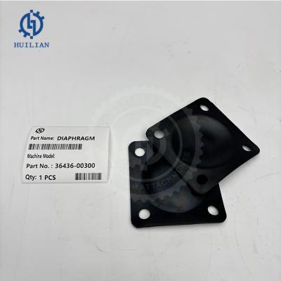 China Furukawa 024109 03021 Diaphragm for Furukawa Lifting and Drilling Equipment Drilling Rig Mining Equipment Seal Kit for sale