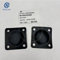 China Furukawa 024109 03021 Diaphragm for Furukawa Lifting and Drilling Equipment Drilling Rig Mining Equipment Seal Kit for sale