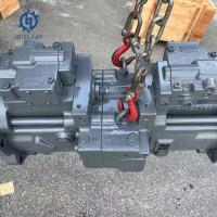 China K3V180DTH19XL-ZP11-AV Hitachi EX1900-5 Hydraulic Main Pump for Excavator Spare Parts for sale
