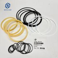 China OKADA OUB312A OUB310 Hydraulic Hammer Breaker Spare Parts Repair Seal Kit for sale