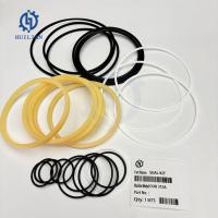 China OKADA OUB312A OUB310 Hydraulic Hammer Breaker Spare Parts Repair Seal Kit for sale