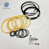 China OKADA OUB312A OUB310 Hydraulic Hammer Breaker Spare Parts Repair Seal Kit for sale
