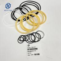 China OKADA OUB312A OUB310 Hydraulic Hammer Breaker Spare Parts Repair Seal Kit for sale