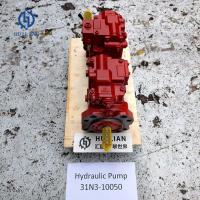 China 31N3-10050 Hyundai R110-7 Hydraulic Pump Main Pump For Construction Machinery Parts for sale