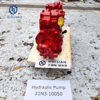 China 31N3-10050 Hyundai R110-7 Hydraulic Pump Main Pump For Construction Machinery Parts for sale