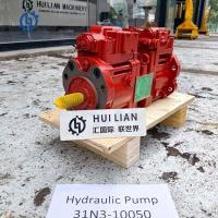 China 31N3-10050 Hyundai R110-7 Hydraulic Pump Main Pump For Construction Machinery Parts for sale