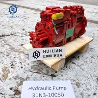 China 31N3-10050 Hyundai R110-7 Hydraulic Pump Main Pump For Construction Machinery Parts for sale