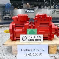 China 31N3-10050 Hyundai R110-7 Hydraulic Pump Main Pump For Construction Machinery Parts for sale