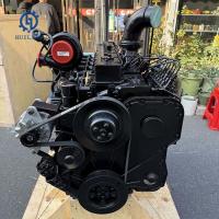China 6CTA8 Excavator Whole Set Diesel Engine For LiuGong CLG936D Excavator for sale