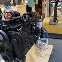 China 6CTA8 Excavator Whole Set Diesel Engine For LiuGong CLG936D Excavator for sale