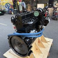China 6CTA8 Excavator Whole Set Diesel Engine For LiuGong CLG936D Excavator for sale