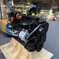 China 6CTA8 Excavator Whole Set Diesel Engine For LiuGong CLG936D Excavator for sale