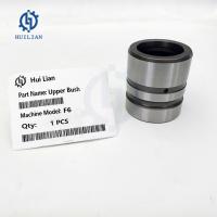 China FURUKAWA F6 F19 F22 Upper Inner Bush for Hydraulic Breaker Hammer Spare Parts for sale