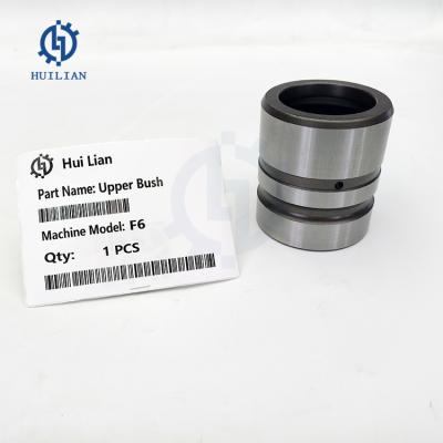 China FURUKAWA F6 F19 F22 Upper Inner Bush for Hydraulic Breaker Hammer Spare Parts for sale