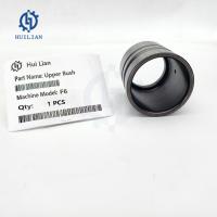 China FURUKAWA F6 F19 F22 Upper Inner Bush for Hydraulic Breaker Hammer Spare Parts for sale