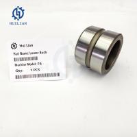 China FURUKAWA F6 FXJ175 FXJ225 Hydraulic Rock Hammer Breaker Lower Bush Spare Parts for sale