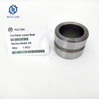 China FURUKAWA F6 FXJ175 FXJ225 Hydraulic Rock Hammer Breaker Lower Bush Spare Parts for sale