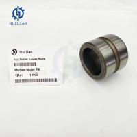 China FURUKAWA F6 FXJ175 FXJ225 Hydraulic Rock Hammer Breaker Lower Bush Spare Parts for sale