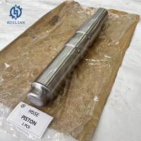 China Hydraulic Breaker Piston CAT H55E Piston Excavator Hammer Rock Breaking Piston Demolition Breaker Piston for sale