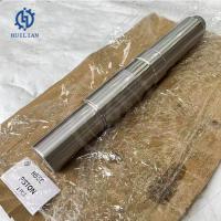 China Hydraulic Breaker Piston CAT H55E Piston Excavator Hammer Rock Breaking Piston Demolition Breaker Piston for sale