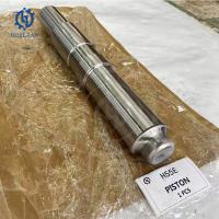 China Hydraulic Breaker Piston CAT H55E Piston Excavator Hammer Rock Breaking Piston Demolition Breaker Piston for sale