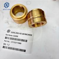 China 3115211900 Guide for Atlas Copco Epiroc drill Tail Copper Sleeve drilling Rig Accessories for sale