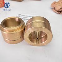 China 3115211900 Guide for Atlas Copco Epiroc drill Tail Copper Sleeve drilling Rig Accessories for sale