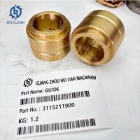 China 3115211900 Guide for Atlas Copco Epiroc drill Tail Copper Sleeve drilling Rig Accessories for sale