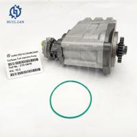 China 3190678 319-0678 Fuel Injector Injection Pump Excavator C9 Engine for CAT D6R D6T D7R 637D 627G 637E 637G for sale