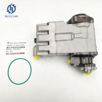 China 3190678 319-0678 Fuel Injector Injection Pump Excavator C9 Engine for CAT D6R D6T D7R 637D 627G 637E 637G for sale