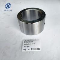 China SB70 SB81 SB100 Lower Bush Front Cover for Hydraulic Hammer Spare Parts for sale