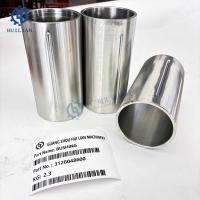 China High-Performance ATLAS COPCO 3128048600 Bushing Pipe for Oil Drilling Rig Components for sale