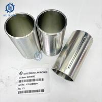 China High-Performance ATLAS COPCO 3128048600 Bushing Pipe for Oil Drilling Rig Components for sale