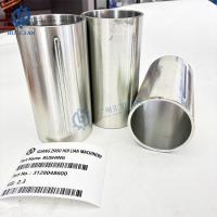 China High-Performance ATLAS COPCO 3128048600 Bushing Pipe for Oil Drilling Rig Components for sale