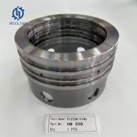 China FURUKAWA HB20G HB30G HB40G Hydraulic Breaker Spare Parts Piston Ring Hydraulic Rock Hammer Spares for sale