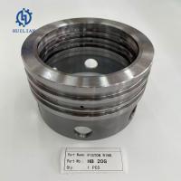 China FURUKAWA HB20G HB30G HB40G Hydraulic Breaker Spare Parts Piston Ring Hydraulic Rock Hammer Spares for sale
