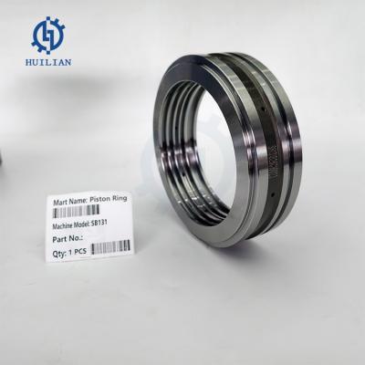 China SOOSAN SB131 SB50 SB60 ydraulic Breaker Spare Parts Piston Ring Hydraulic Rock Hammer Spares for sale