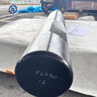 China Atlas Copco HB4700 Hydraulic Breaker Rock Hammer Spare Parts Universal Chisel for sale