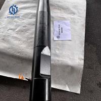 China Atlas Copco HB4700 Hydraulic Breaker Rock Hammer Spare Parts Universal Chisel for sale