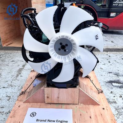 China Brand new Yanmar Engine 4TNV88 For Construction Eexcavator Equipment And Mining for sale