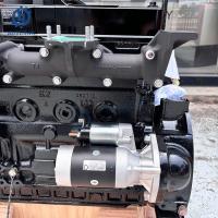 China Brand new Yanmar Engine 4TNV88 For Construction Eexcavator Equipment And Mining for sale