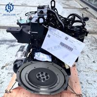 China Brand new Yanmar Engine 4TNV88 For Construction Eexcavator Equipment And Mining for sale
