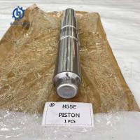 China H55E H160S Piston For Hydraulic Breakers Rock Hammer Spare Part for sale