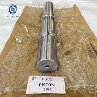 China H55E H160S Piston For Hydraulic Breakers Rock Hammer Spare Part for sale