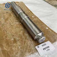 China H55E H160S Piston For Hydraulic Breakers Rock Hammer Spare Part for sale