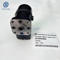China Hydraulic Steering Unit PW210-1 Orbital Valve for Komatsu Excavator Spare Parts for sale