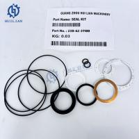 China High Quality KOMATSU 23B-62-31100 Grader Seal Kit Swing Motor Seal kit Repair Kit for sale