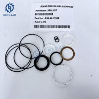 China High Quality KOMATSU 23B-62-31100 Grader Seal Kit Swing Motor Seal kit Repair Kit for sale